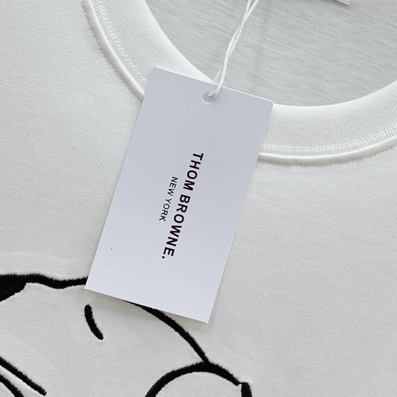 Mirror quality Thom Browne T-Shirts
