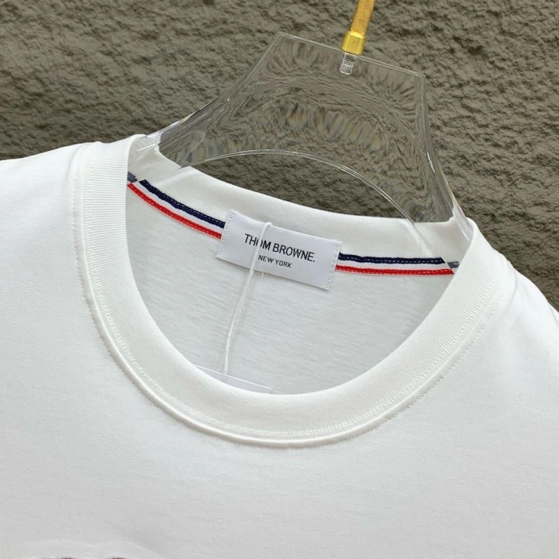 Mirror quality Thom Browne T-Shirts