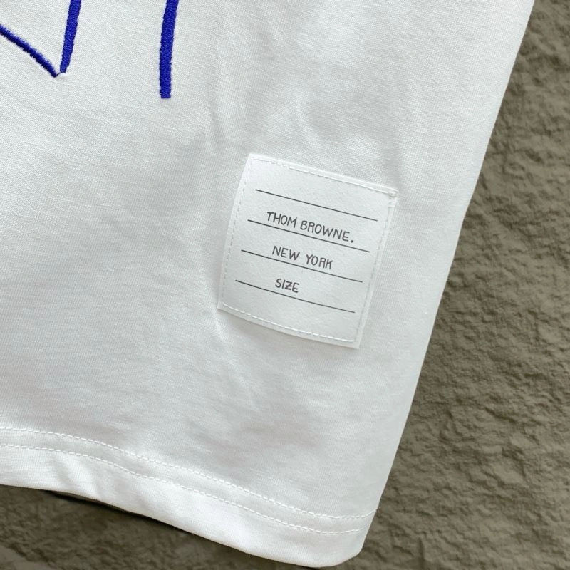 Mirror quality Thom Browne T-Shirts