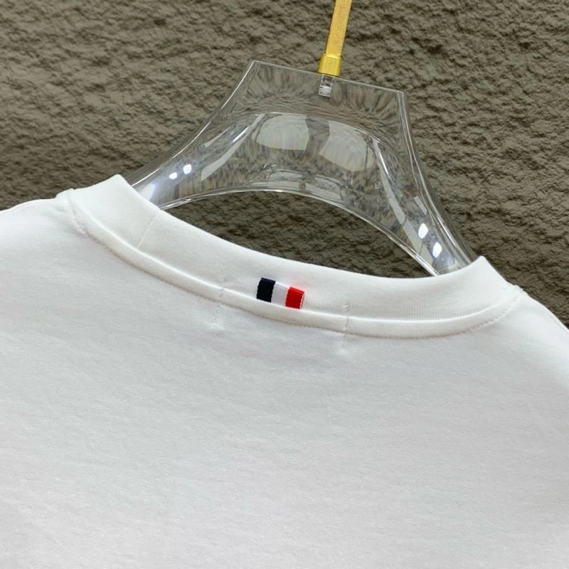 Mirror quality Thom Browne T-Shirts