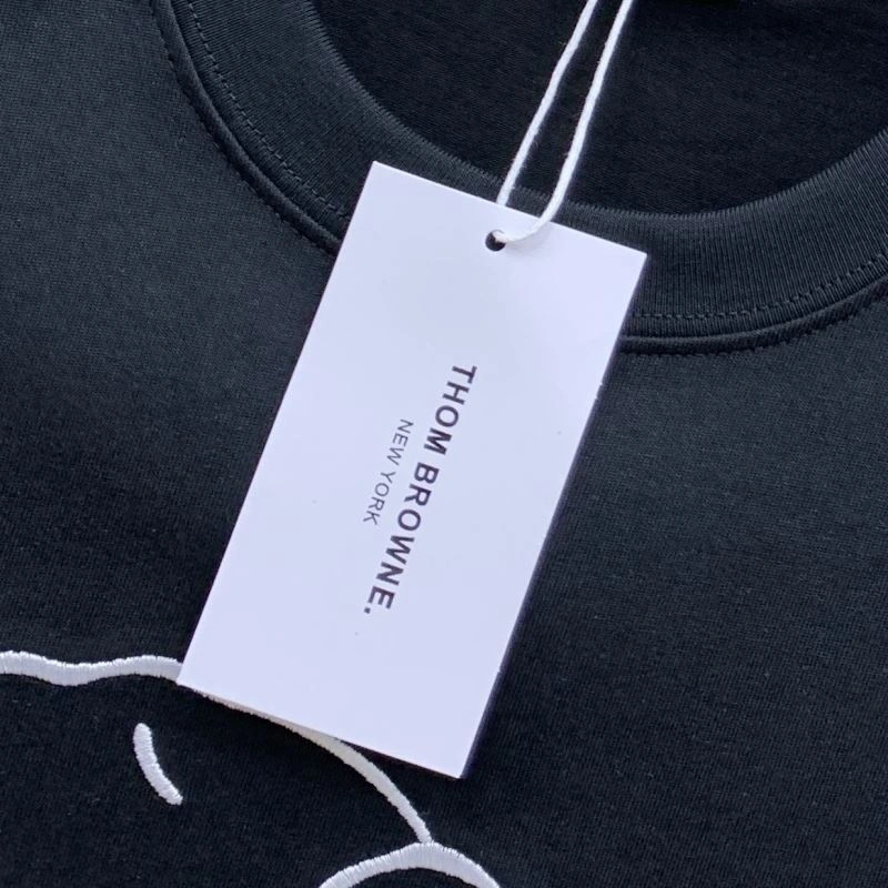1:1 copy Thom Browne T-Shirts