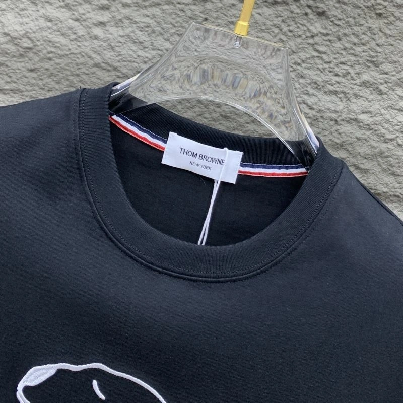1:1 copy Thom Browne T-Shirts