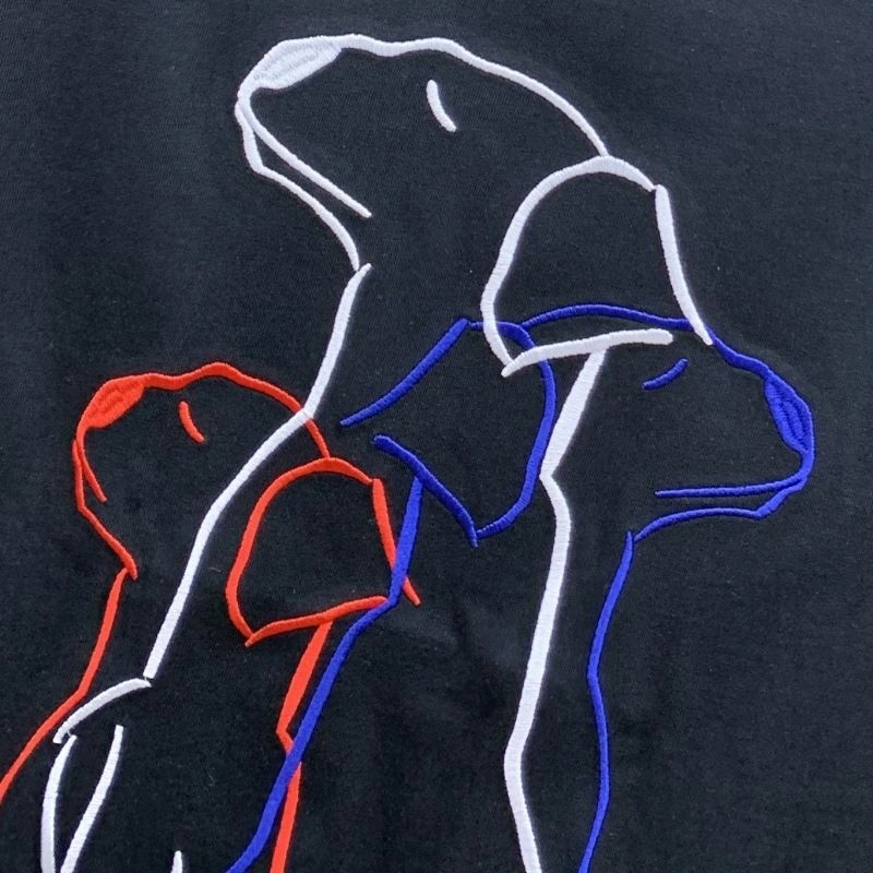 1:1 copy Thom Browne T-Shirts