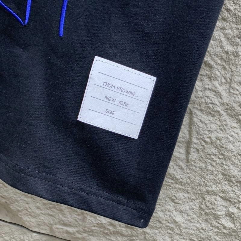 1:1 copy Thom Browne T-Shirts