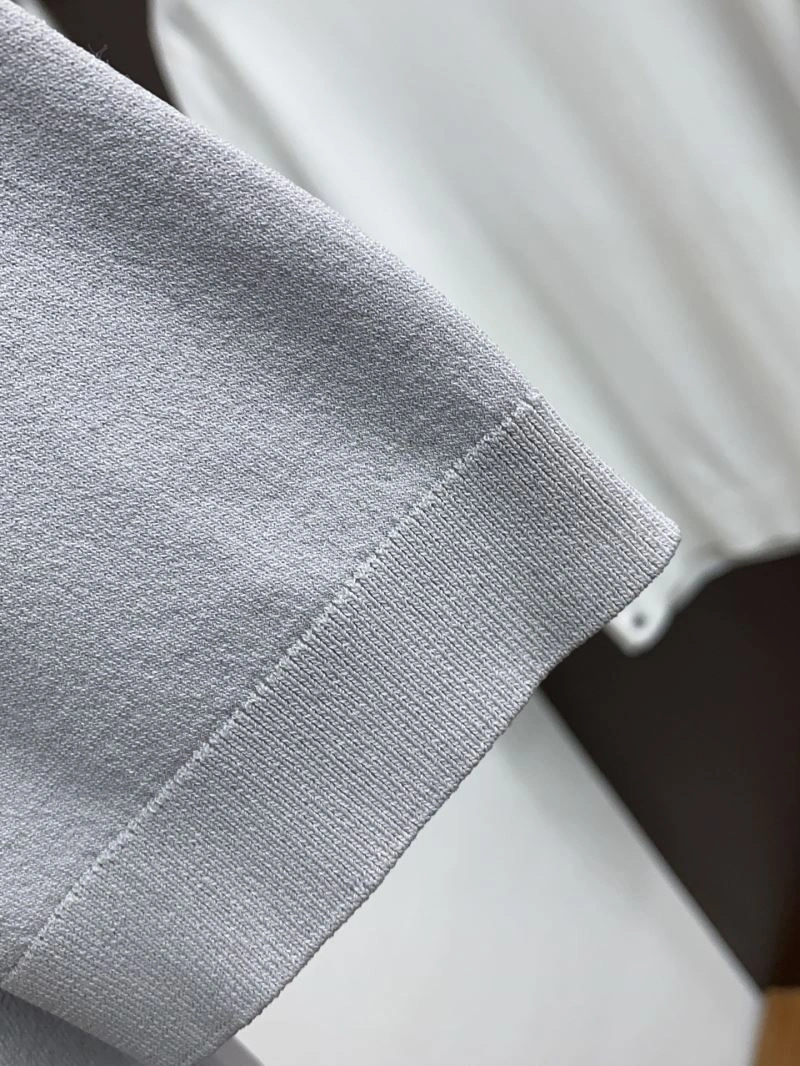 Factory-made Thom Browne T-Shirts