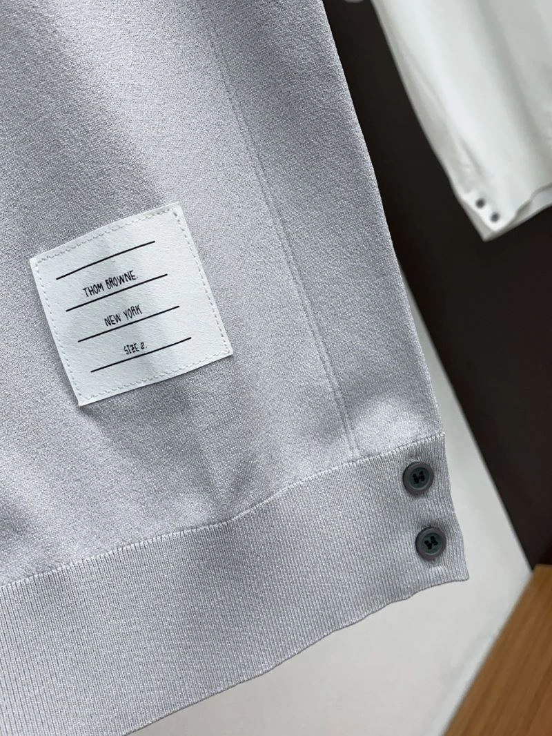 Factory-made Thom Browne T-Shirts