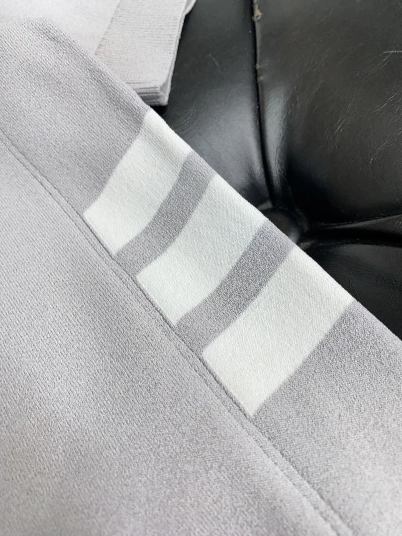 Factory-made Thom Browne T-Shirts