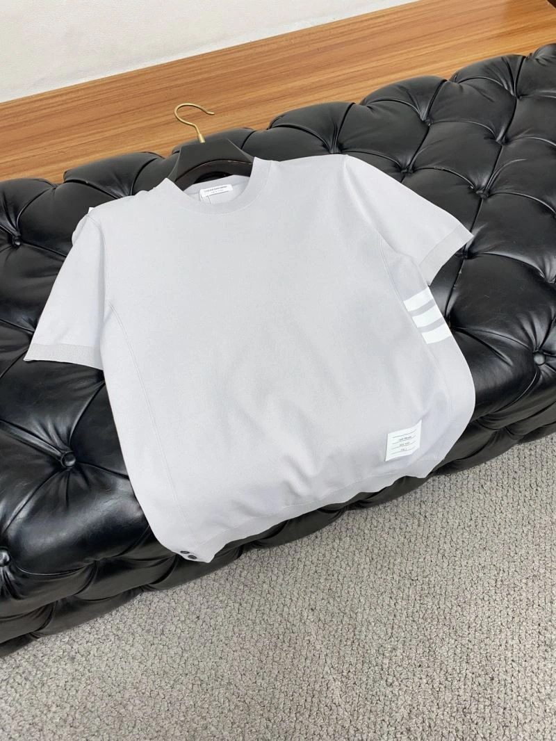 Factory-made Thom Browne T-Shirts