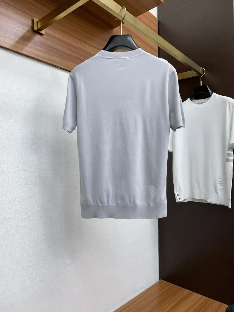 Factory-made Thom Browne T-Shirts