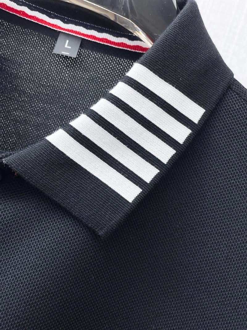 Real Thom Browne T-Shirts