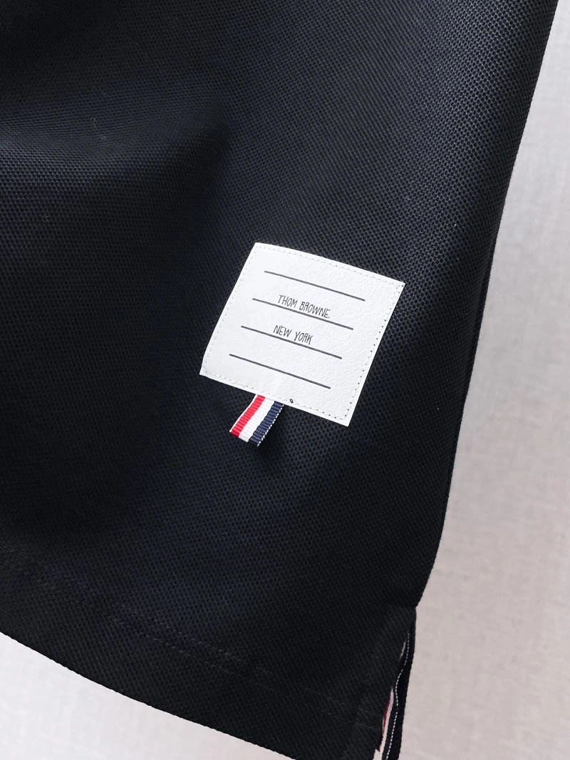 Real Thom Browne T-Shirts