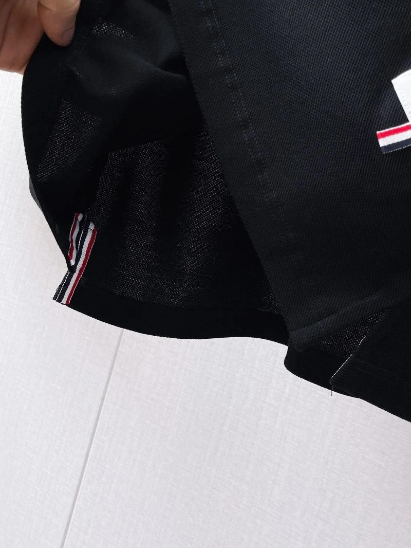 Real Thom Browne T-Shirts