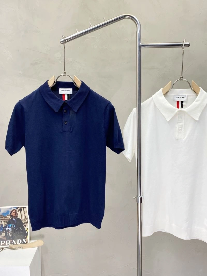 OEM Thom Browne T-Shirts