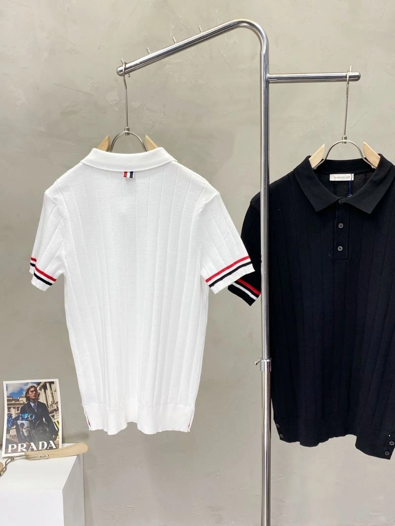 Real Thom Browne T-Shirts