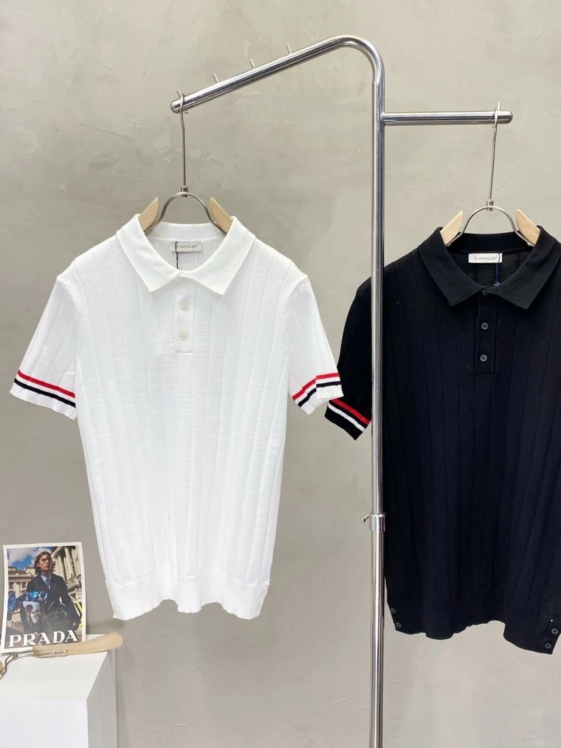 Real Thom Browne T-Shirts