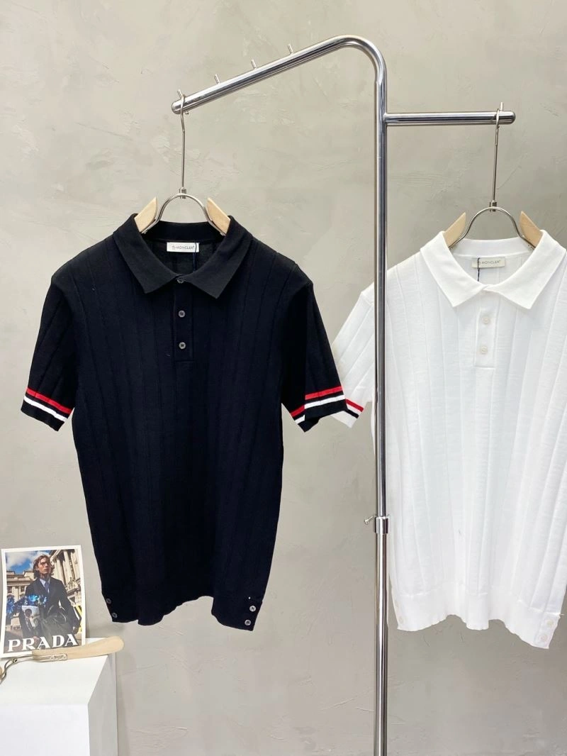 Real Thom Browne T-Shirts