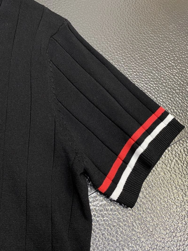 Real Thom Browne T-Shirts