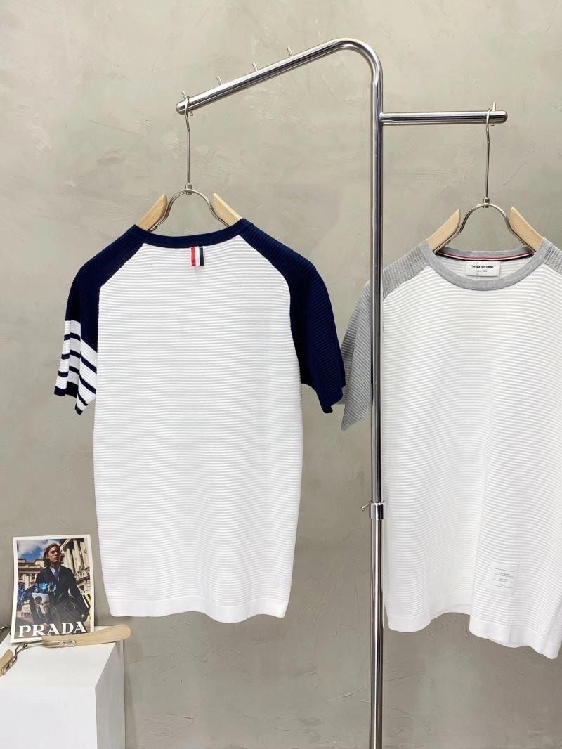 Official Thom Browne T-Shirts