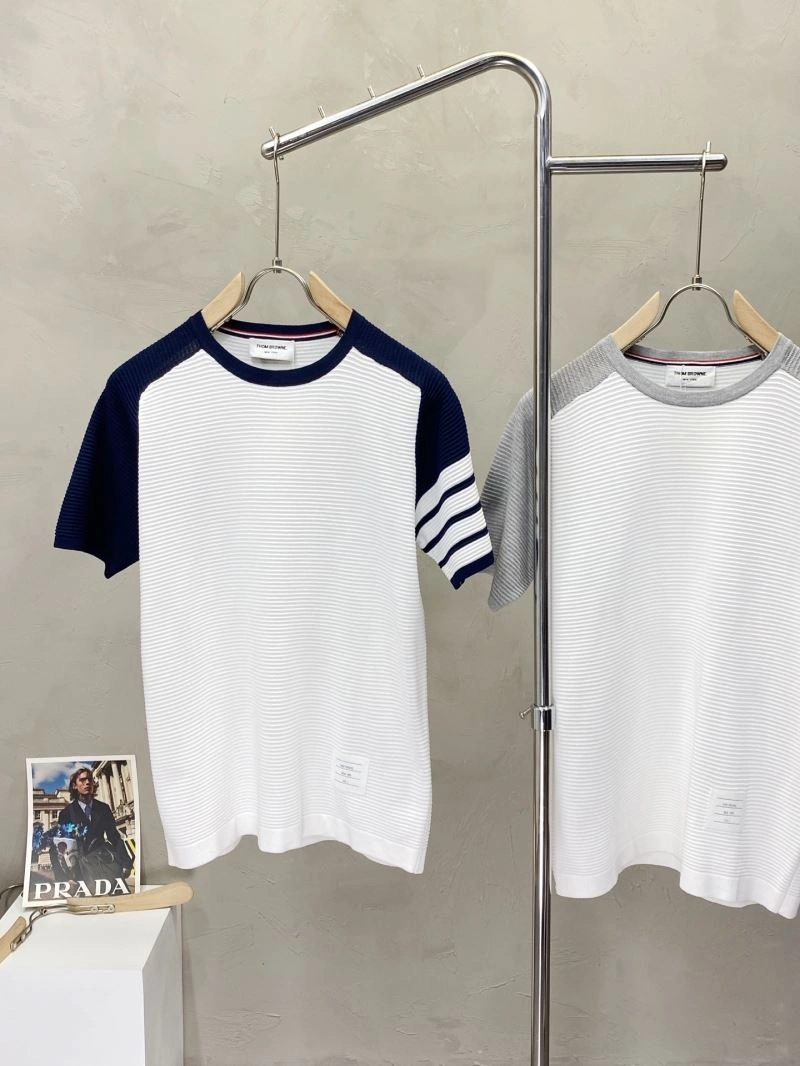 Official Thom Browne T-Shirts