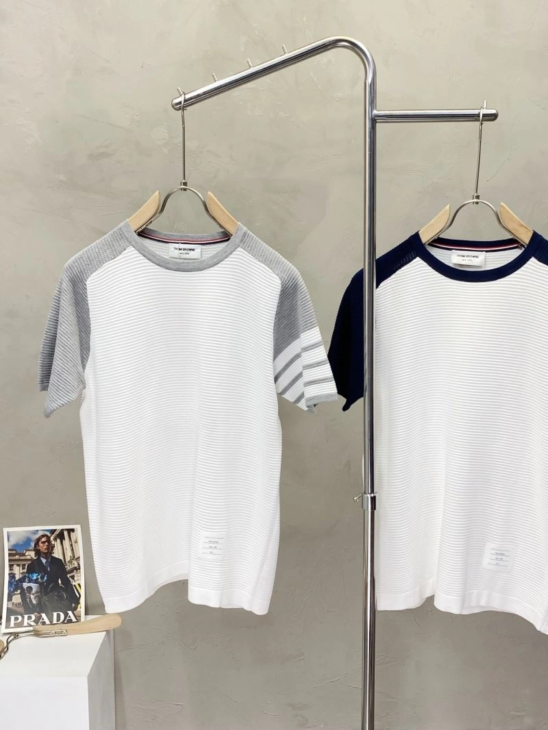 Official Thom Browne T-Shirts