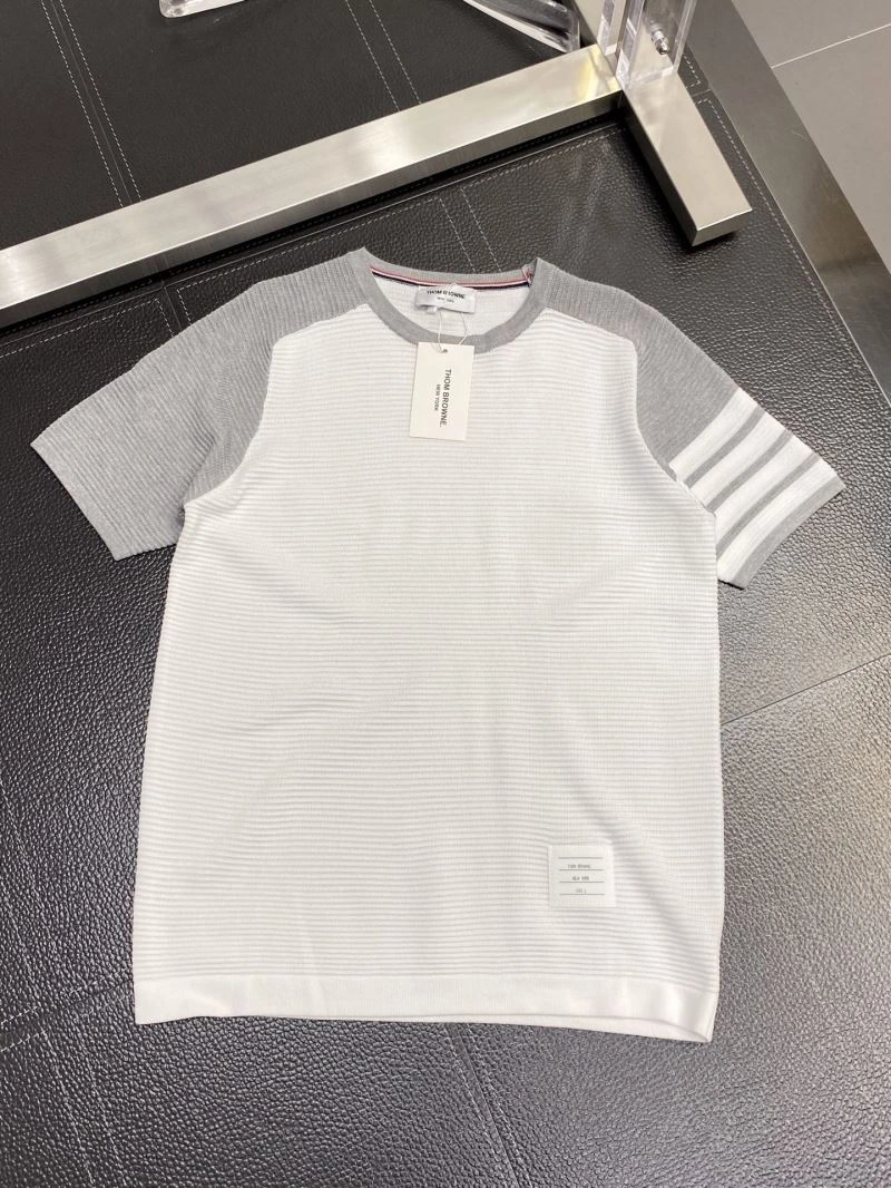 Official Thom Browne T-Shirts