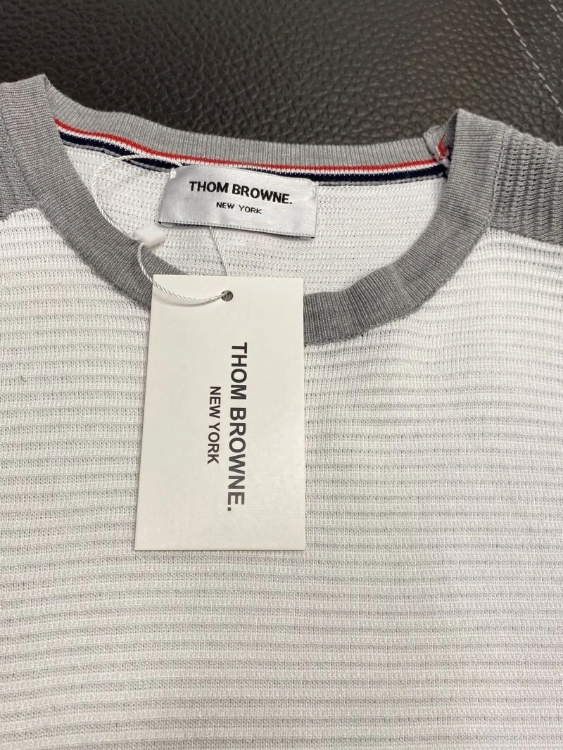 Official Thom Browne T-Shirts