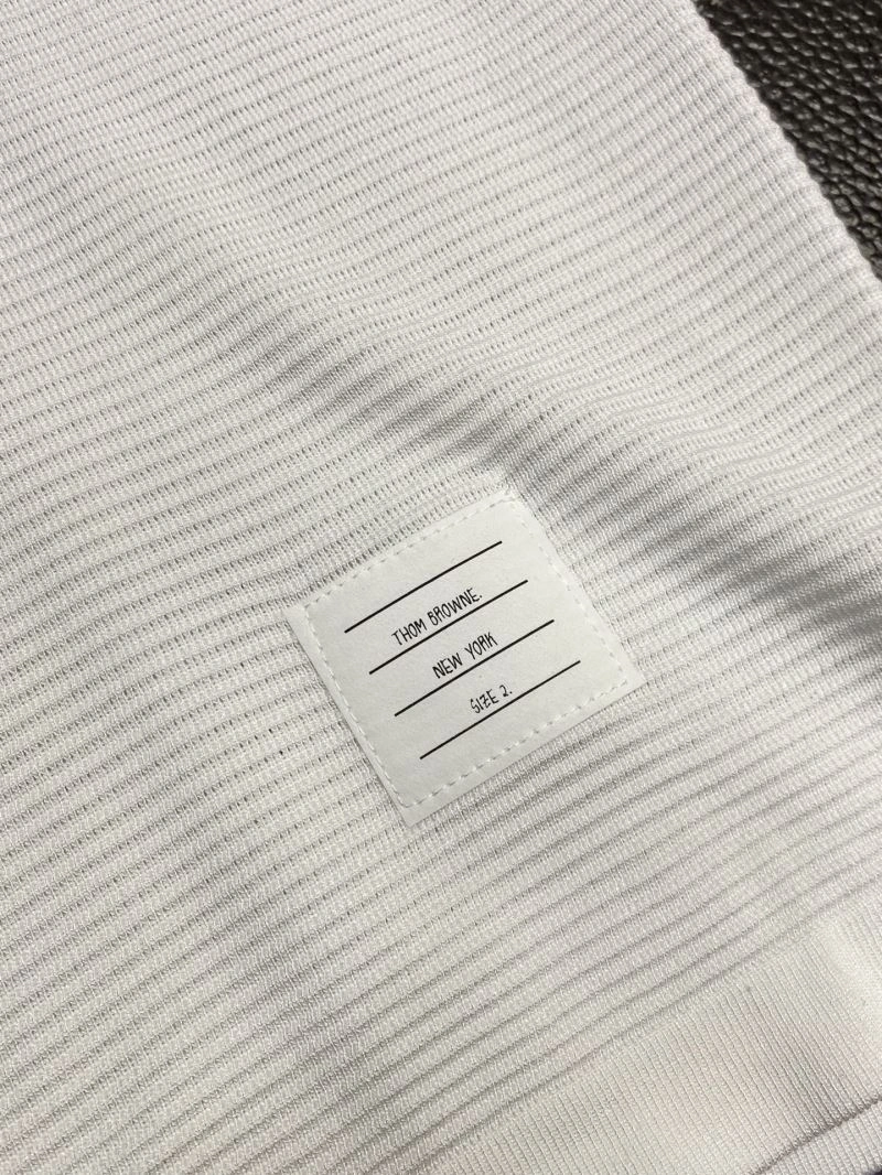 Official Thom Browne T-Shirts