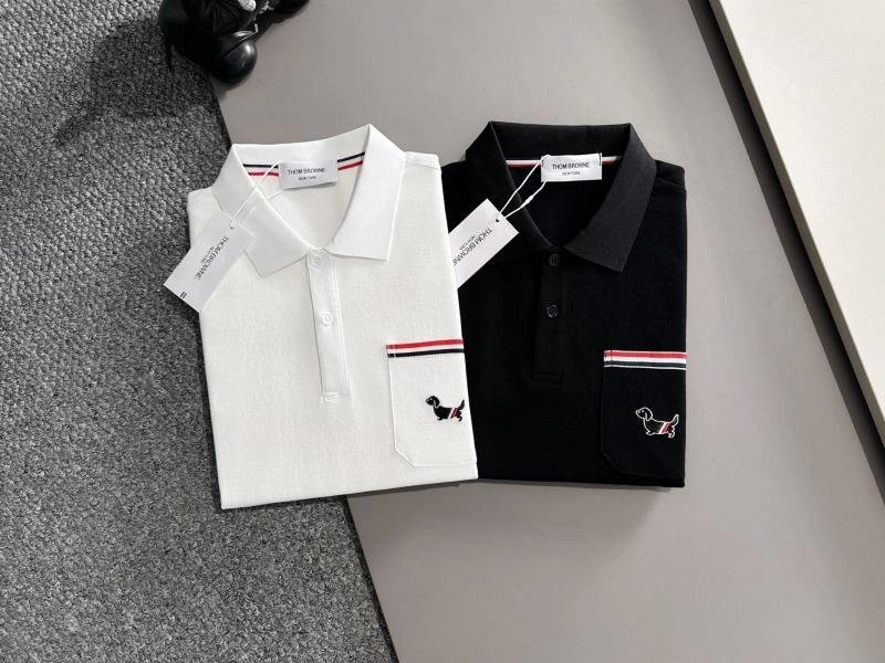 Brand-original Thom Browne T-Shirts