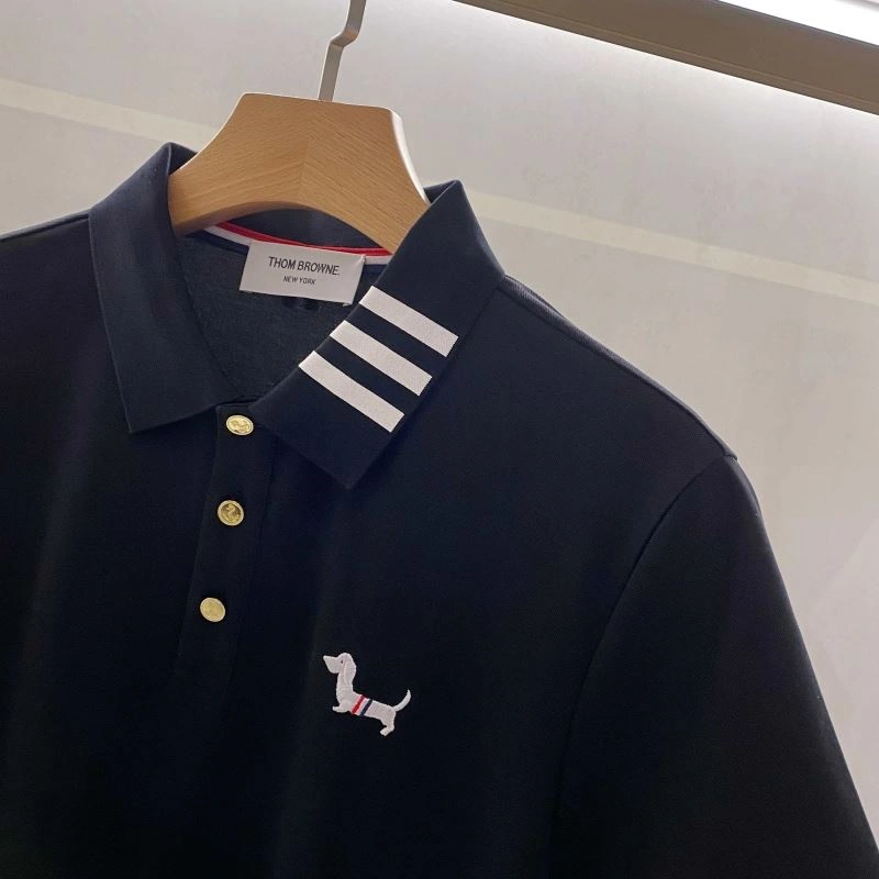 Authentic Thom Browne T-Shirts