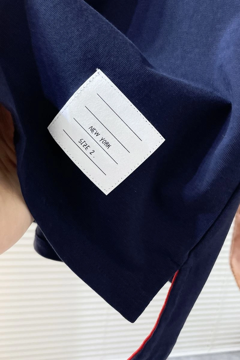 Discounted Thom Browne T-Shirts