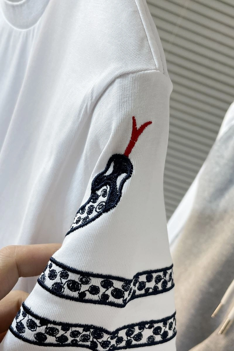 Economical Thom Browne T-Shirts