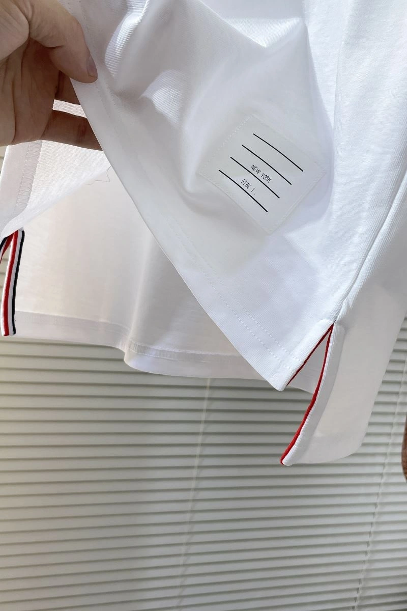 Economical Thom Browne T-Shirts