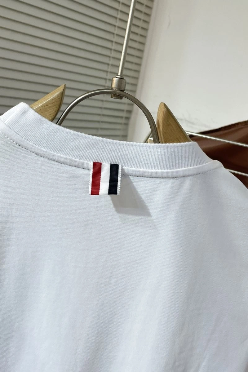 Economical Thom Browne T-Shirts