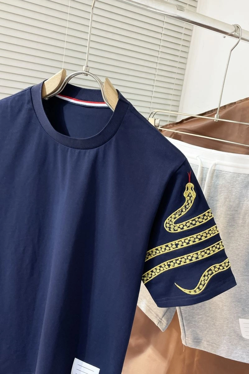 Low-cost Thom Browne T-Shirts