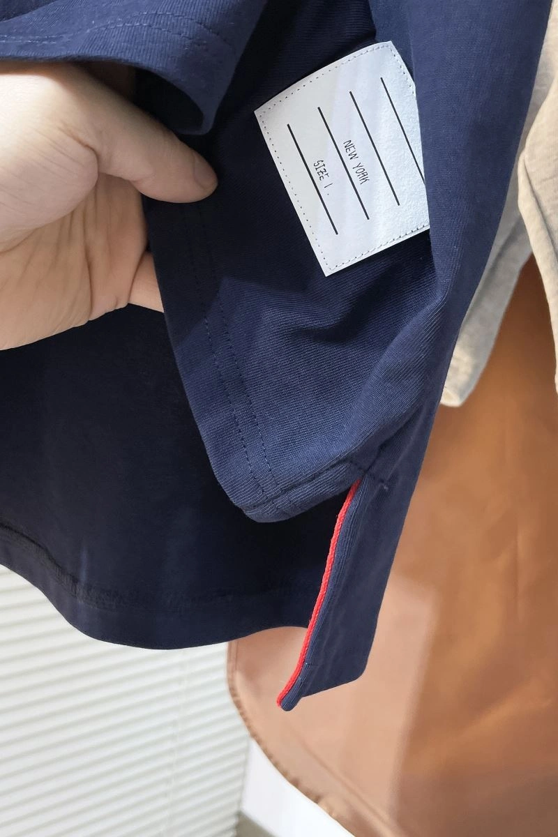 Low-cost Thom Browne T-Shirts
