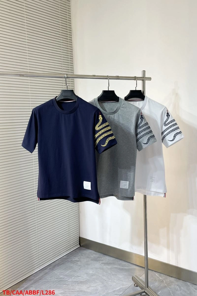Low-cost Thom Browne T-Shirts