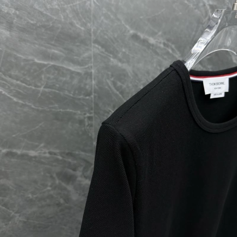 Precise copy Thom Browne T-Shirts
