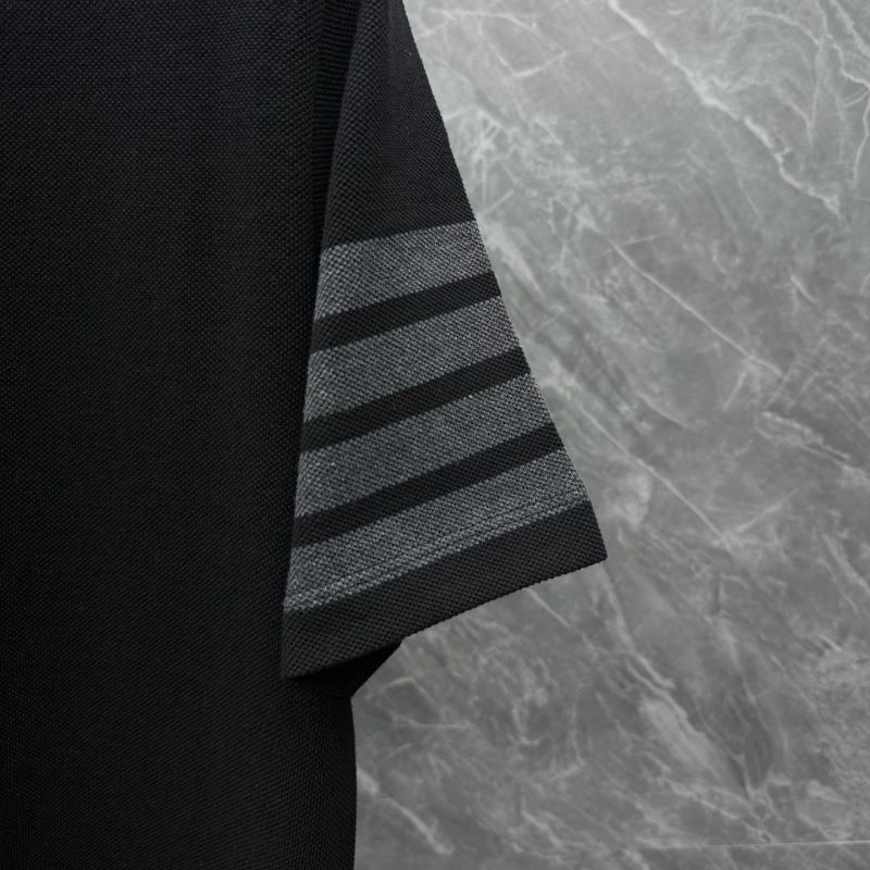 Precise copy Thom Browne T-Shirts