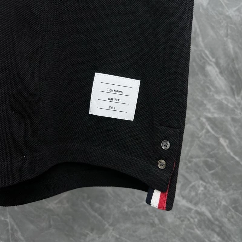 Precise copy Thom Browne T-Shirts