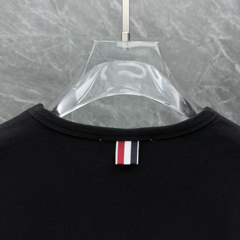 Precise copy Thom Browne T-Shirts