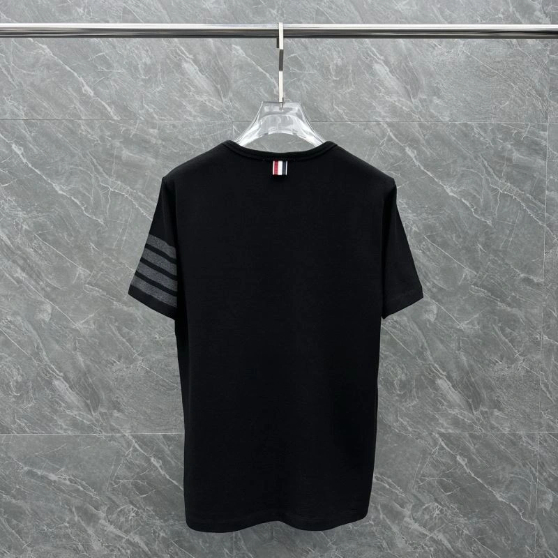 Precise copy Thom Browne T-Shirts