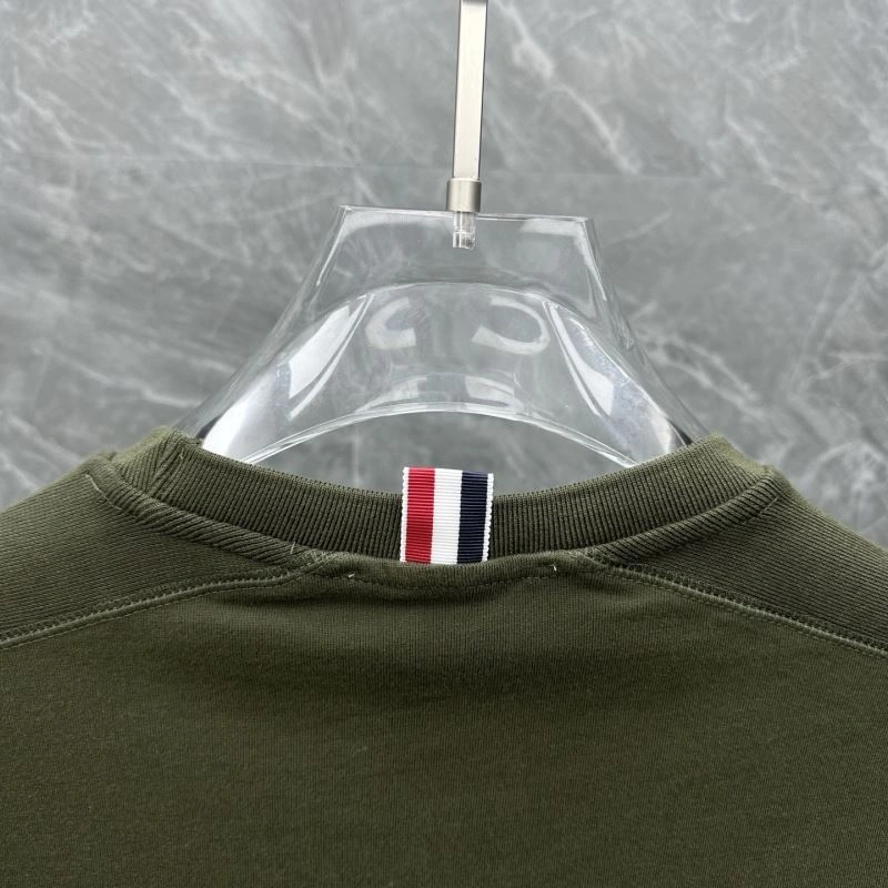 Precise copy Thom Browne T-Shirts