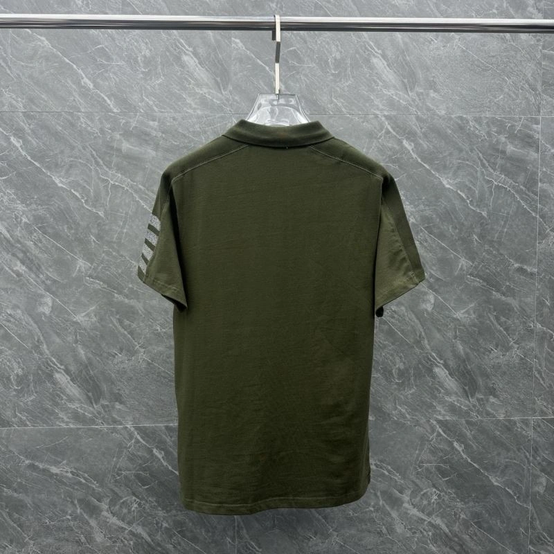 Accurate model Thom Browne T-Shirts
