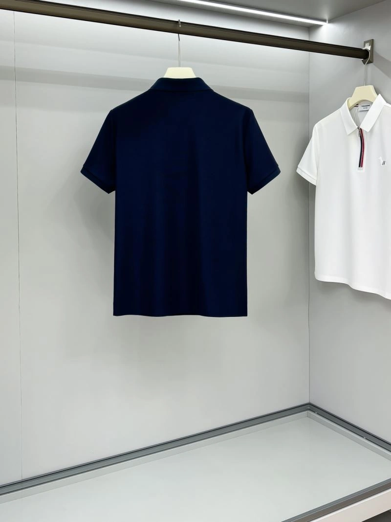 Exact replica Thom Browne T-Shirts