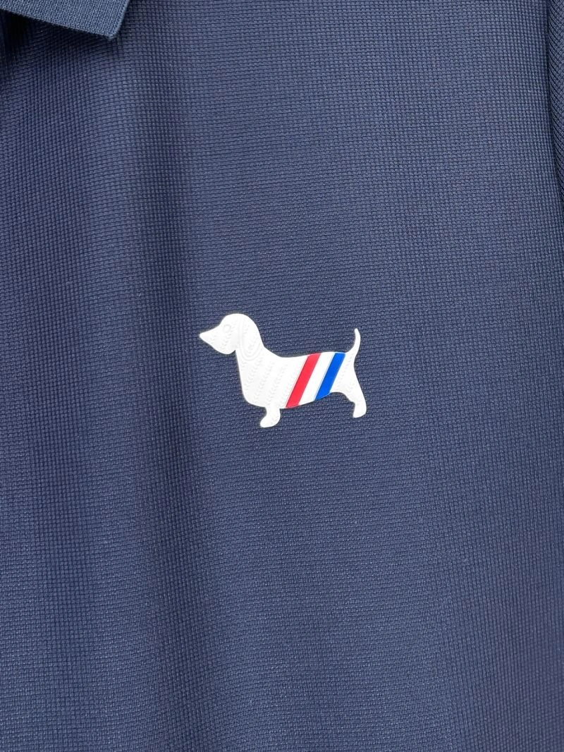 Exact replica Thom Browne T-Shirts