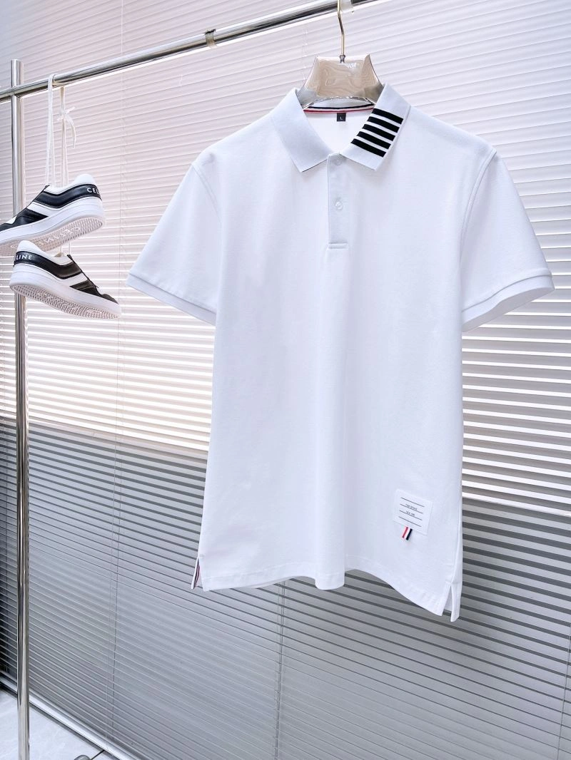 Precise copy Thom Browne T-Shirts