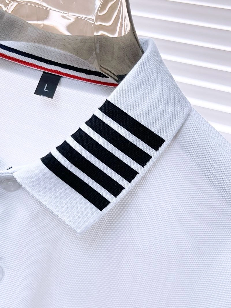 Precise copy Thom Browne T-Shirts
