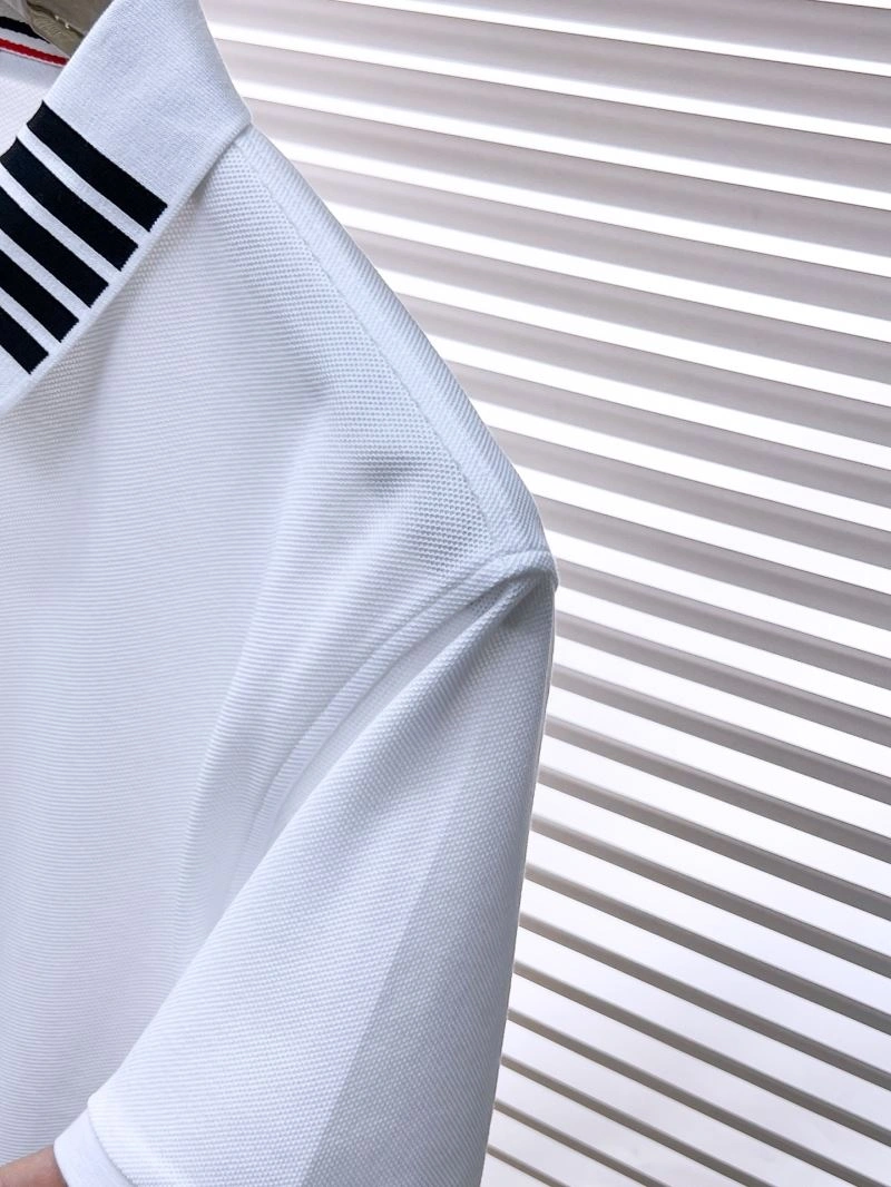 Precise copy Thom Browne T-Shirts