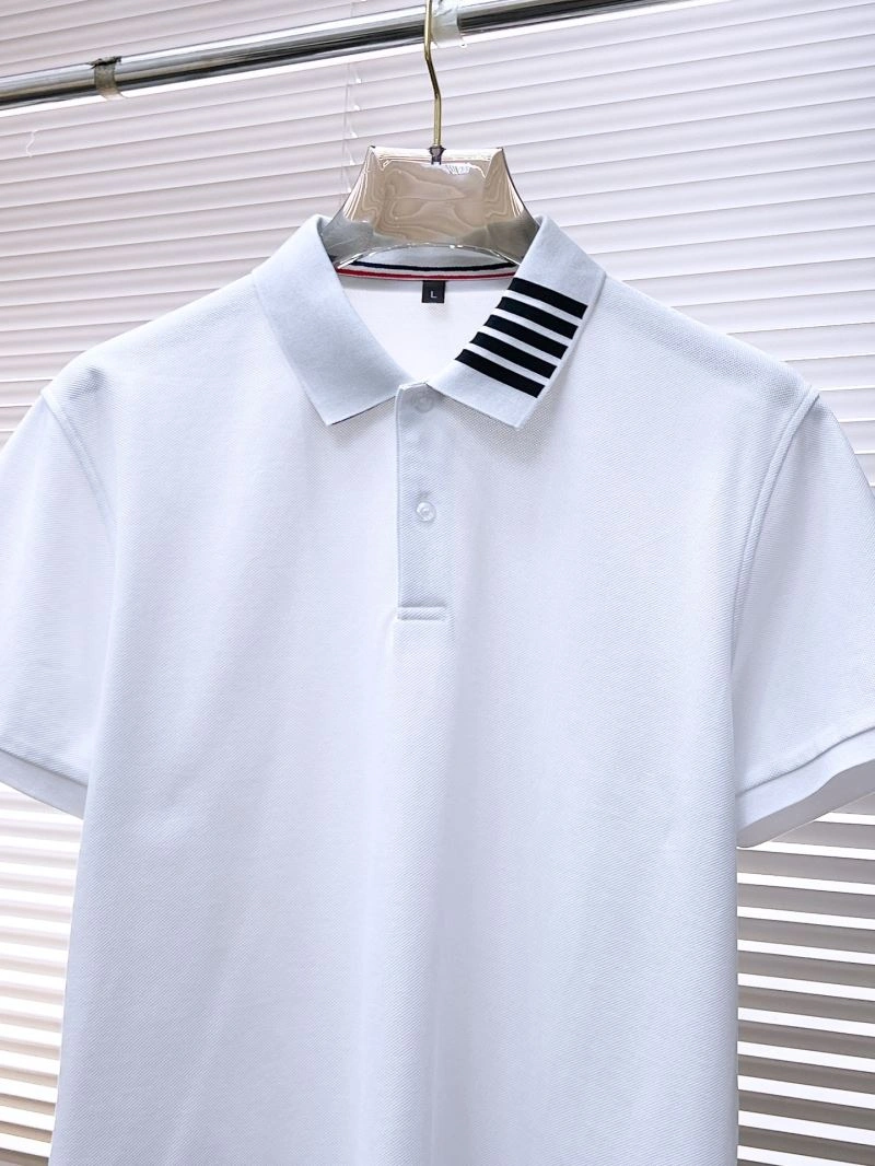 Precise copy Thom Browne T-Shirts