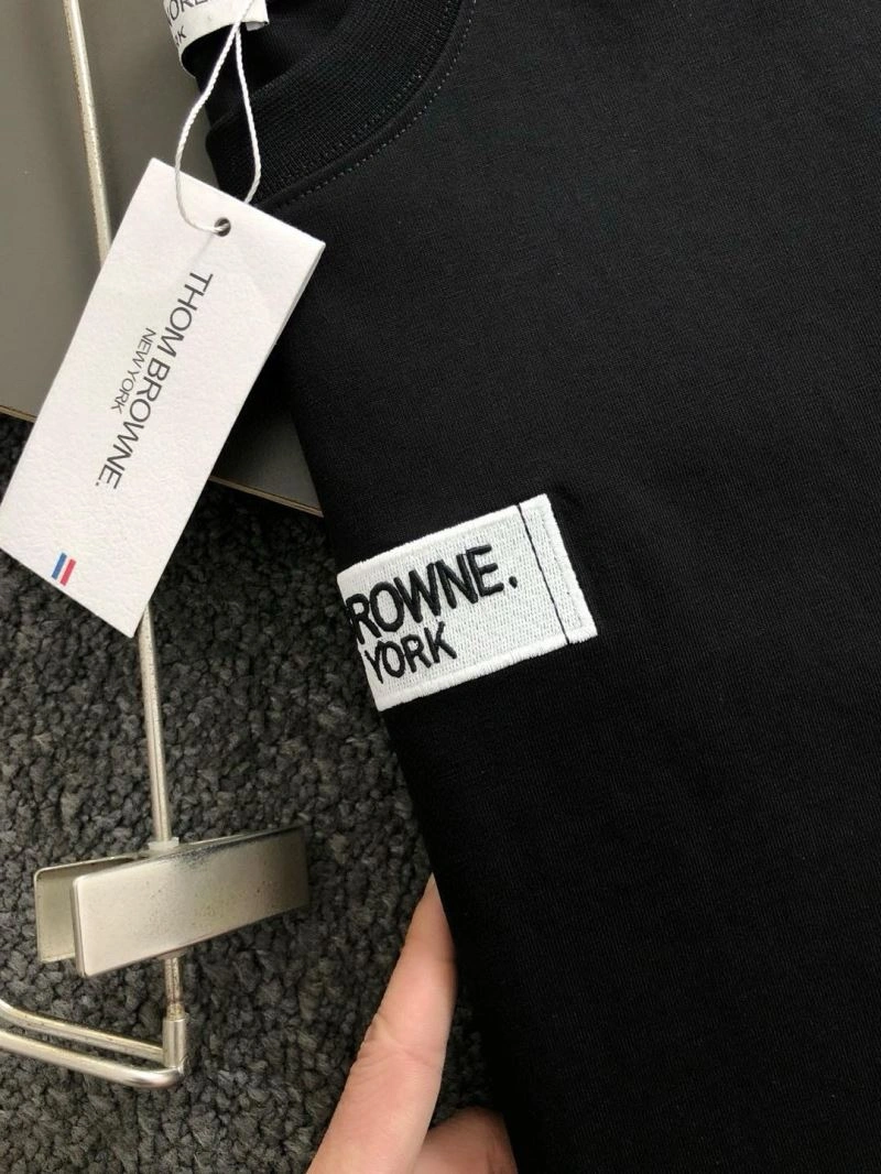Brand-original Thom Browne T-Shirts